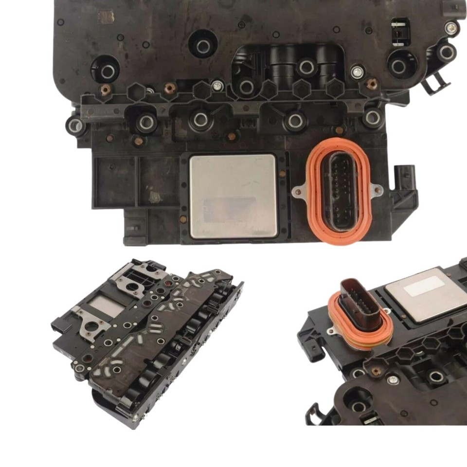TCM Transmission Control Module For Buick Cadillac Chevrolet GMC 6T70 ...