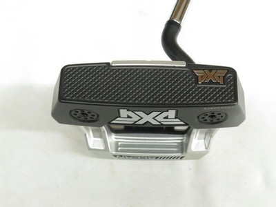 MINT PXG Allan Zero Torque (ZT) Balance Putter 34” - RH w/ Headcover ...