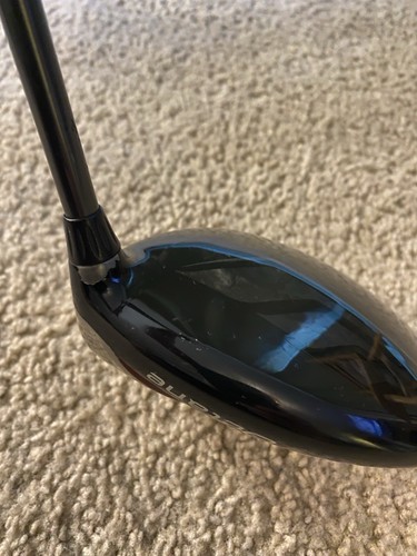 Callaway Diablo Octane Driver 9.5 RH - Project X 5.0 R-Flex. Graphite ...
