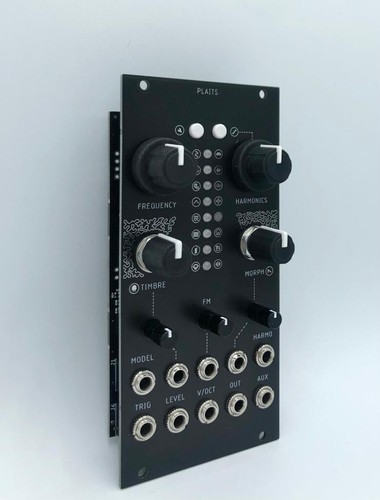 Mutable Instruments Plaits Clone - eurorack module synth | eBay