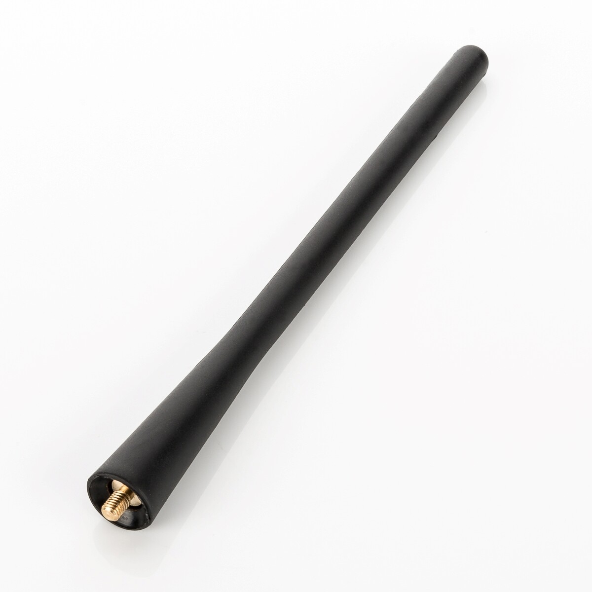 Roof Antenna short Rod Antenna 20cm 5mm M5 Black 6R0035849 for Audi A1 ...