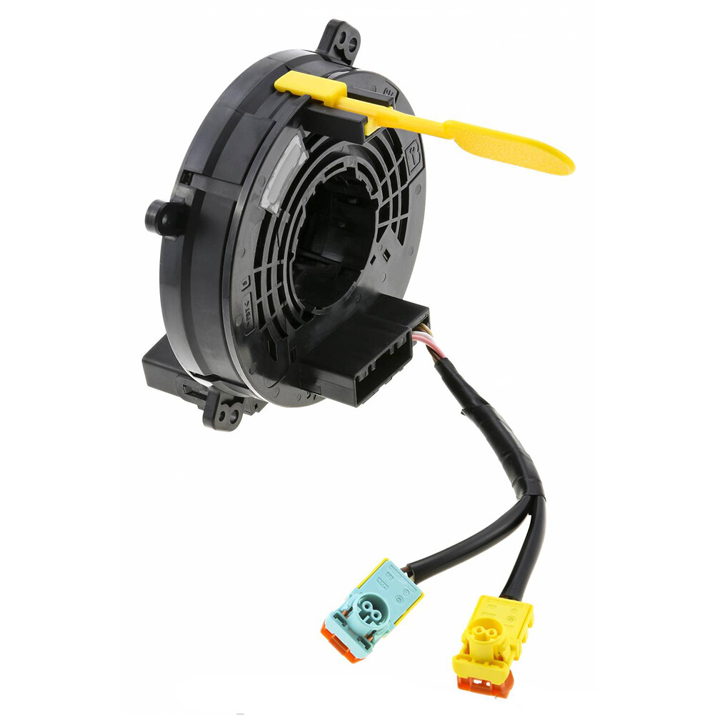 Clock Spring For GM LACROSSE REGAL COLORADO MALIBU EQUINOX TRAX TERRAIN ...