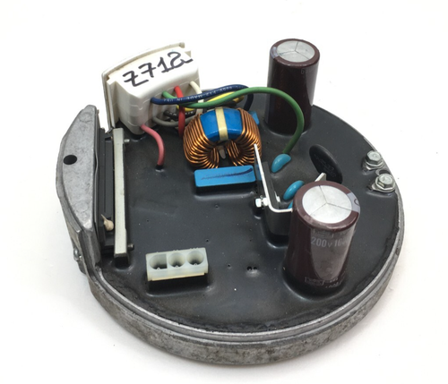 GE ECM Motors X13 FM19 Module only 1/2HP 230V CCWLE rotation used #Z712 ...