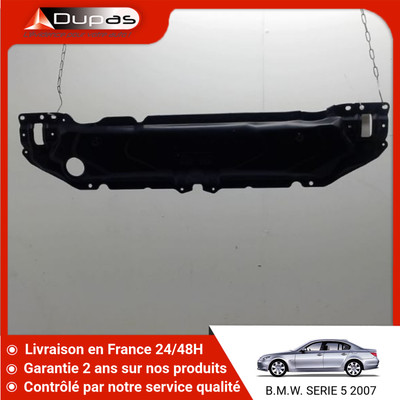 🇫🇷 TRAVERSE SUPERIEURE ARMATURE AVANT BMW SERIE 5 ♻️ 51647163462 | eBay