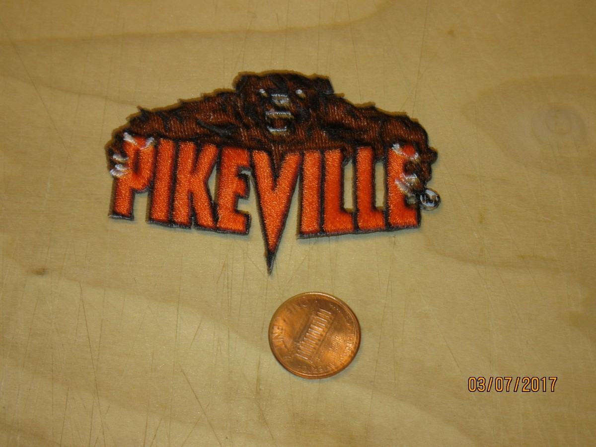 Pikeville University Logo