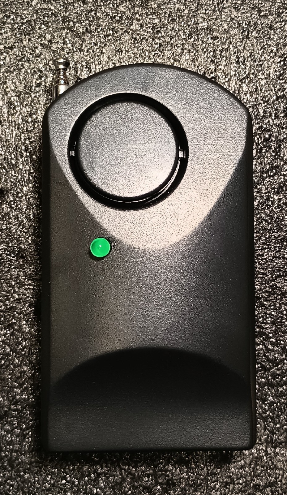 ghost hunting equipment