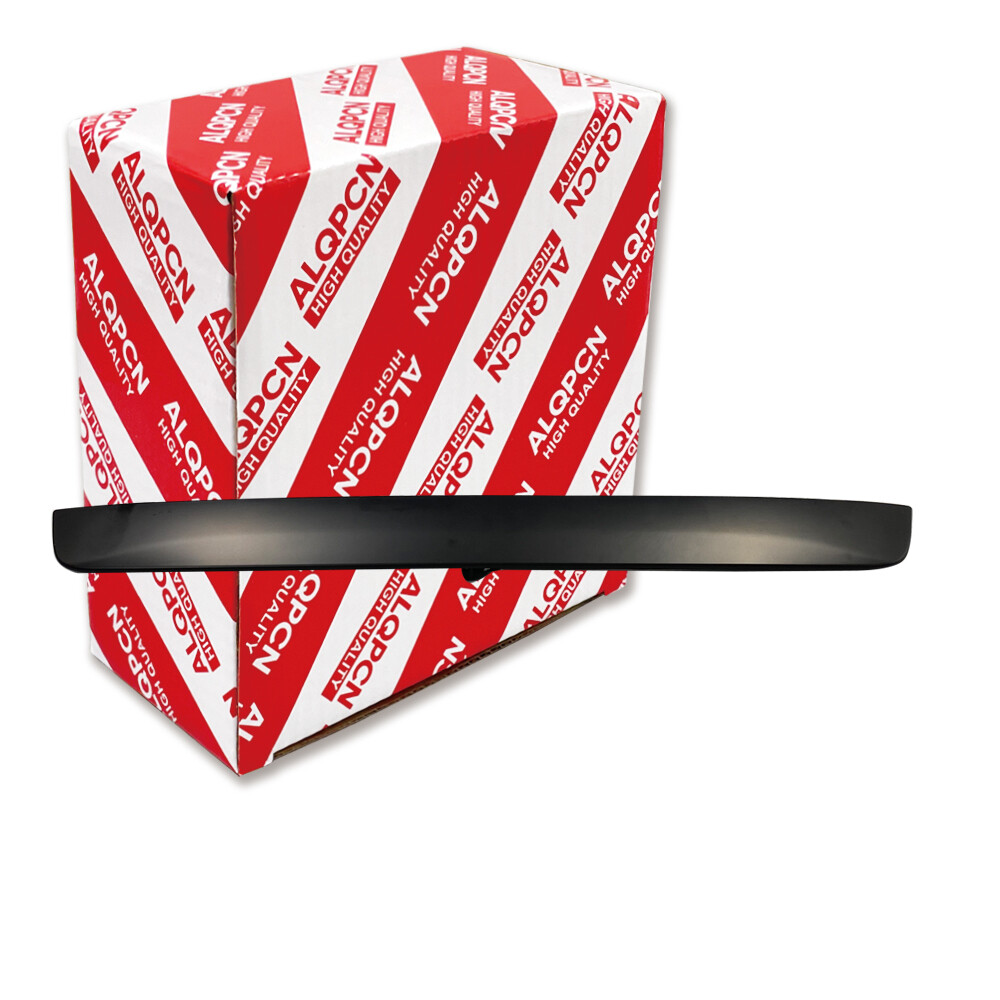 Black Lift Gate Garnish Molding Tailgata Handle Fit Nissan Pathfinder ...