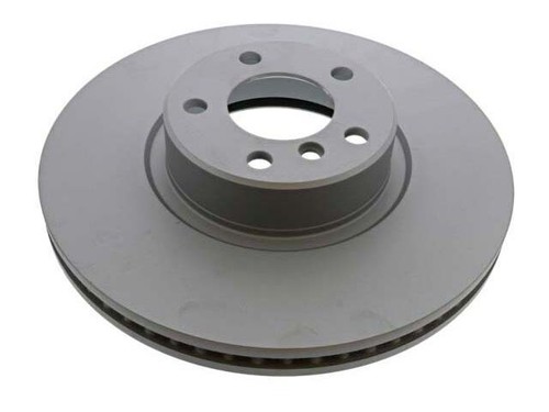 Front Right Brake Rotor For 16-18 BMW X4 M40i XP54C6 | eBay