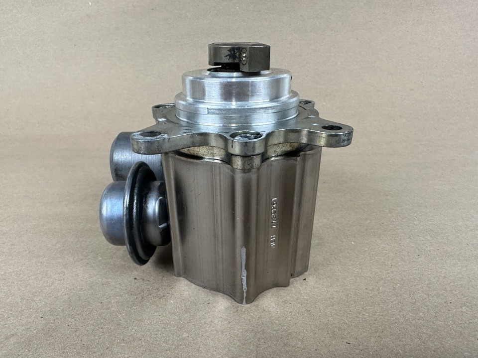Mini Cooper S R56 R57 R58 1.6L N14 Turbo High pressure Fuel Injection ...