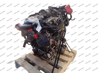 SUZUKI VITARA/GRAND VITARA 2.7L H27A PETROL ENGINE MOTOR COMPLETE 2006 ...