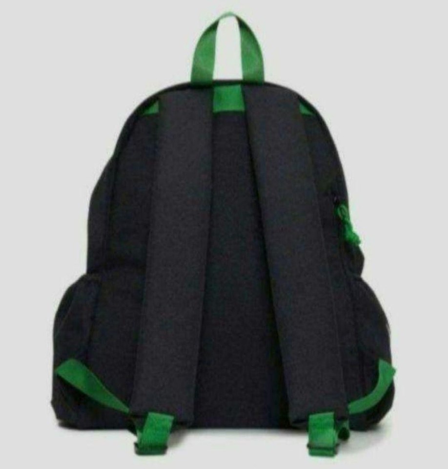 Graniph Beautiful Shadow Creature Backpack Unisex Women JPN Limited ...