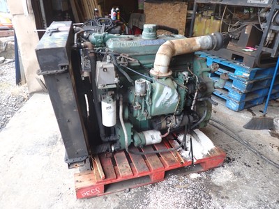 Manuals & Books - Detroit Diesel Engines