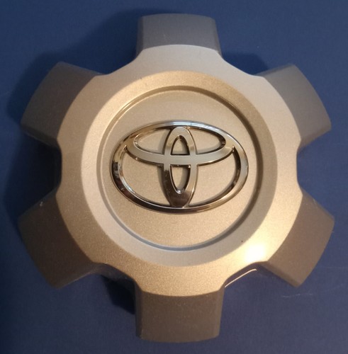 (1) OEM Toyota 4Runner Center Caps Hubs Wheel Cover 2014-2023 , 4260B ...