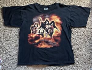 Kiss Psycho Circus Shirt | eBay Kiss Psycho Circus Shirt | eBay