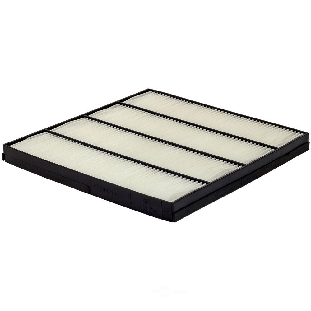 Luber-Finer CAF1879P Filters - Cabin Air Filter for sale online | eBay