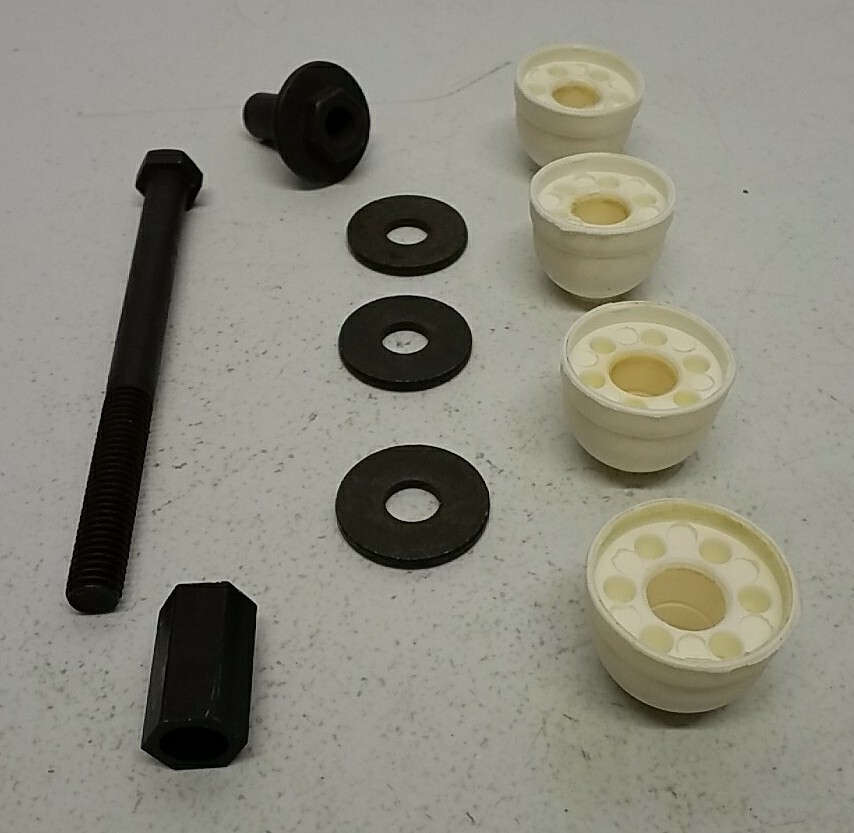 K700527 Moog Suspension Stabilizer Bar Link Kit – Premium Suspension ...