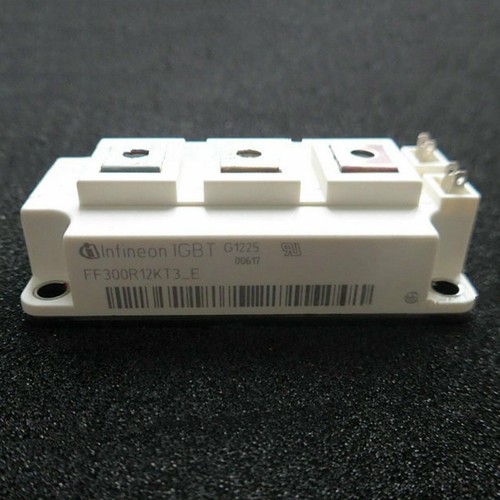 New FF300R12KT3_E For INFINEON power module Free Shipping | eBay