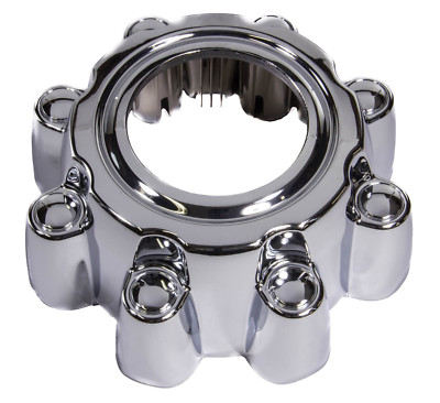 2001-2004 Ford Super Duty 4WD Front Wheel Center Cap 4X4 OEM 1C3Z1130AA ...