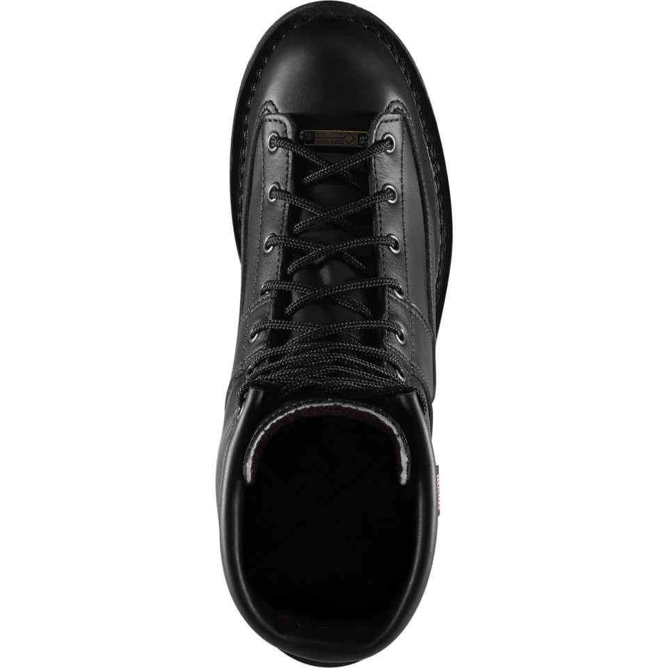 DANNER® RECON 8" BLACK 200G TACTICAL INSULATED BOOTS 69410 - ALL SIZES ...