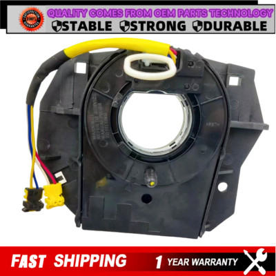NEW High-Quality Clock Spring 68425694AC Fit For 2011-2020 Dodge ...