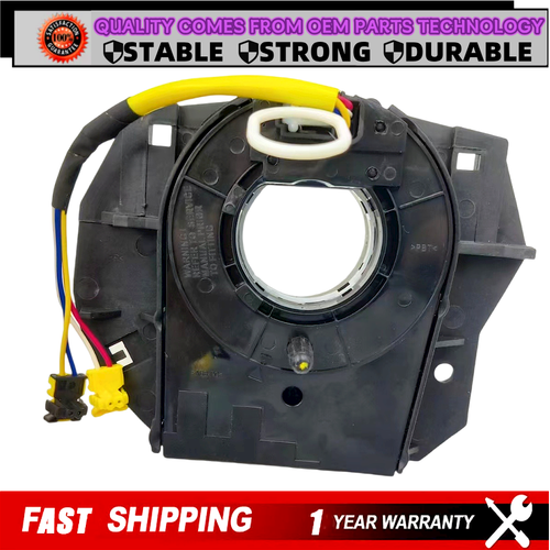 NEW High-Quality Clock Spring 68425694AC Fit For 2011-2020 Dodge ...