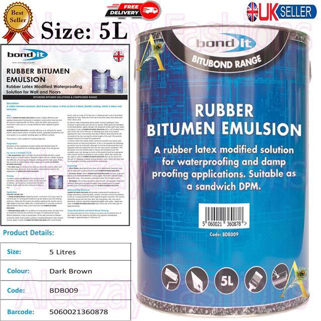 Bitumen Emulsion Bitumen Emulsion For Road Construction Jainam