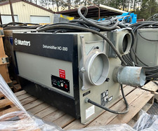 Munters+Hc-300+Dehumidifier+T168721 for sale online | eBay