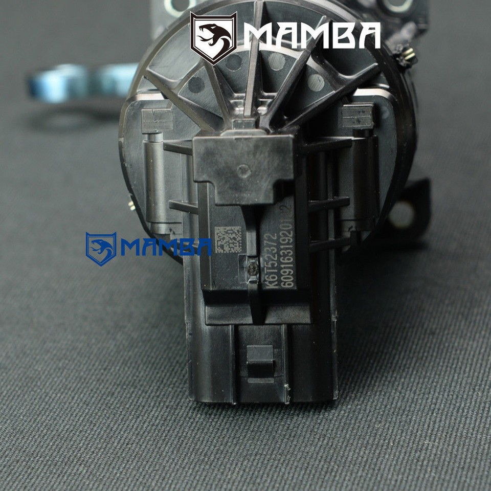Genuine HONDA CIVIC 1.5T TD025 Electronic turbo wastegate actuator ...