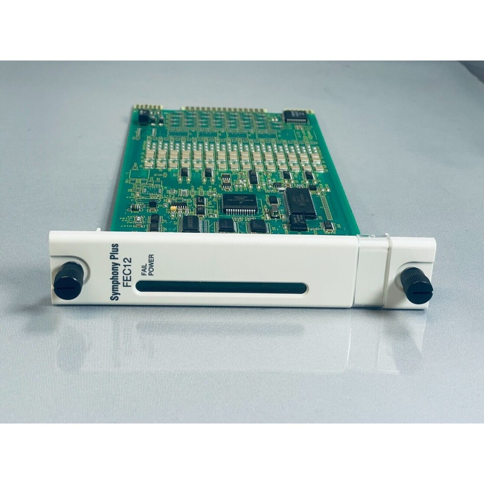 ABB SPFEC12 Analog Input Field Equipment Communications Module US Free ...