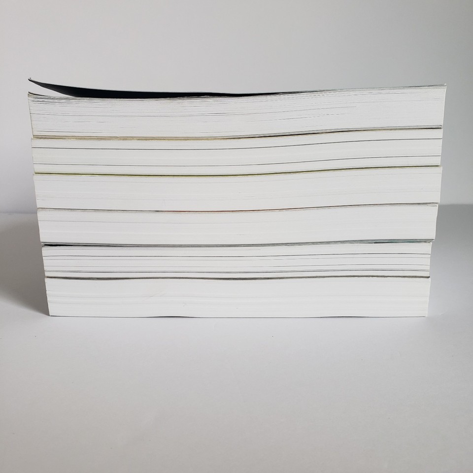 Stephan Pastis Paperback Book Timmy Failure Series #2-7 Juvenile ...