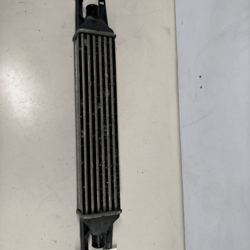 Luft/Luft-Austauscher FIAT GRANDE PUNTO VAN (2Y) 1.3 MJT16V Ac.ve(75CV ...