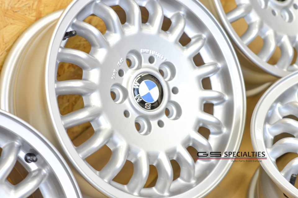 Alloy Rims BMW E36 Z3 OEM 15 BMW wheels Sports-spoke styling 13 BMW ...