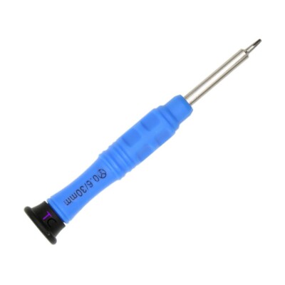 Y 0.6mm Y000 Screwdriver for Apple Repair All iPad iPhone 7 8 X XR XS ...