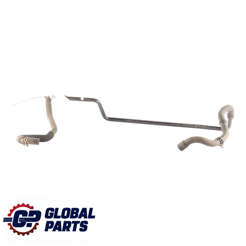 Mercedes W166 Lower Water Coolant Hose Pipe A1668305196 | eBay