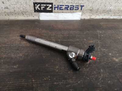 Injecteur Peugeot 308 II 9828959880 1.5HDi 96kW YHZ YH01 281613 | eBay