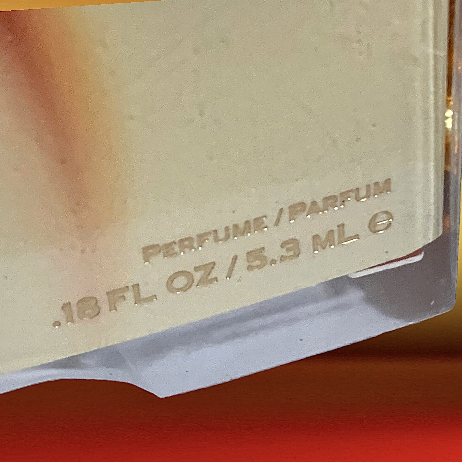 SPARK PERFUME .18 oz Miniature for WOMEN by Liz Claiborne New with Box ...