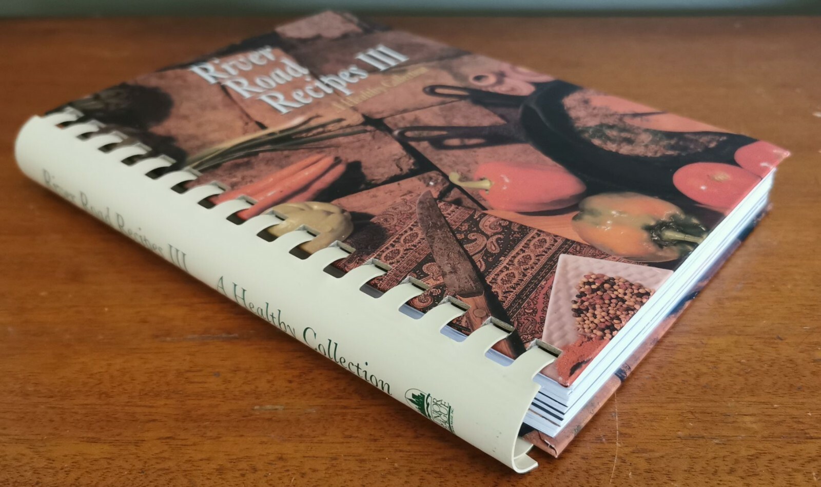 River Road Recipes III A Healthy Collection Cookbook 9780961302641 | eBay