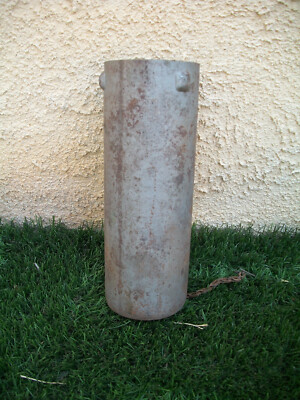 Military Jeep Gas Tank Filler Extention Tube | eBay
