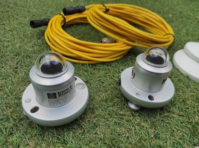 Kipp & zonen cmp3 Pyranometer | eBay