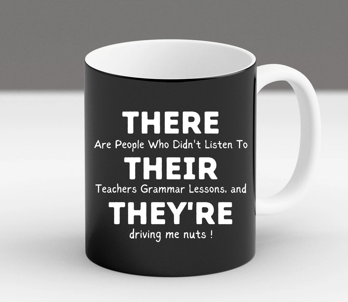 Funny Grammar Quotes