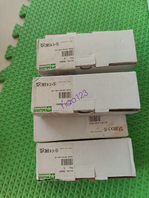 59401 MURR module MURR 59401 Brand New In Box By DHL/FedEx Fast ...