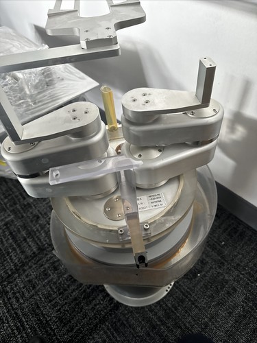 RORZE wafer robot RR701L90-Z20-616 | eBay