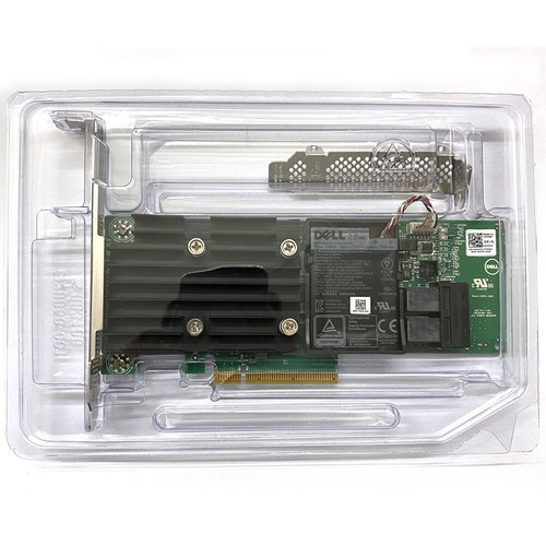 1M71J Dell Perc H740P 12Gbps 8Gb Pci-e SAS Raid Kontrolleur 01M71J ...