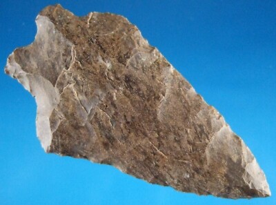 Fine Authentic Tennessee LeCroy Point Arrowheads Artifacts | eBay