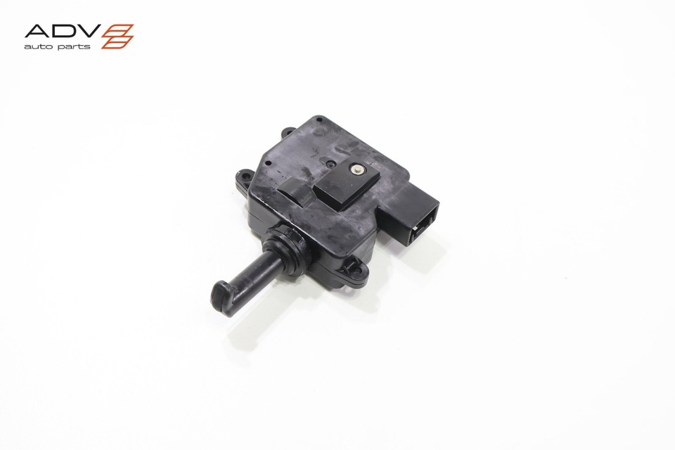 2021-23 HYUNDAI SANTA FE FUEL FILLER DOOR FLAP COVER LID LOCK LATCH ...