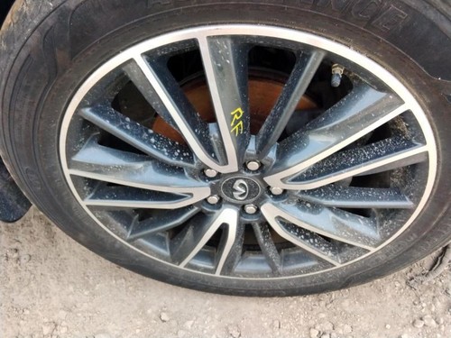 Wheel 20x7-1/2 Alloy 15 Spoke Fits 16-21 INFINITI QX60 707796 | eBay