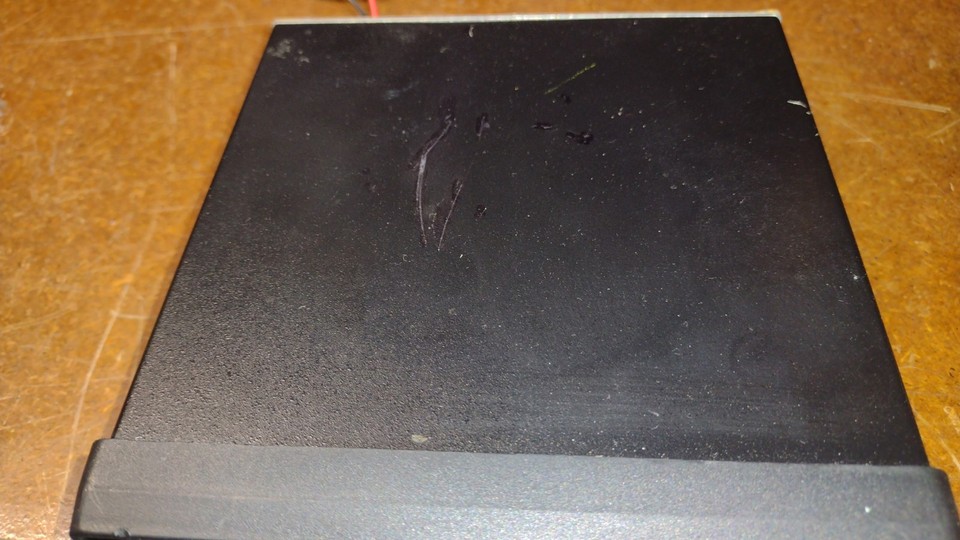 Timewave DSP-9 Ham Radio Audio Noise Filter Digital Signal Processing ...