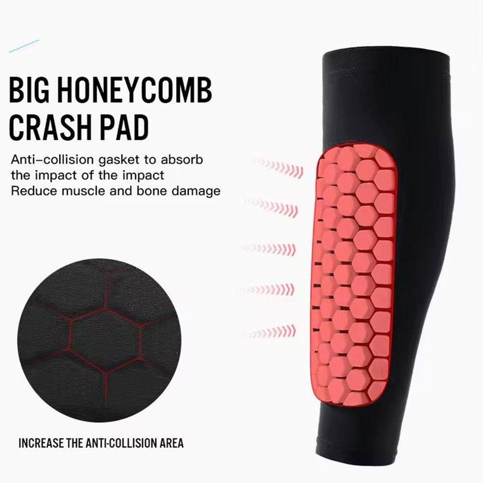 Shin Defender Shin Guards Kids - Shindefender Mini Shin Guards Soccer ...