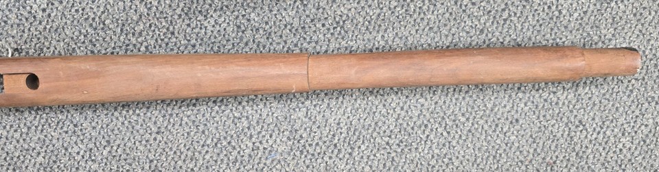 1903-A3 SPRINGFIELD TYPE SCANT STOCK NOS Water Stains/Damage SEE PICS ...