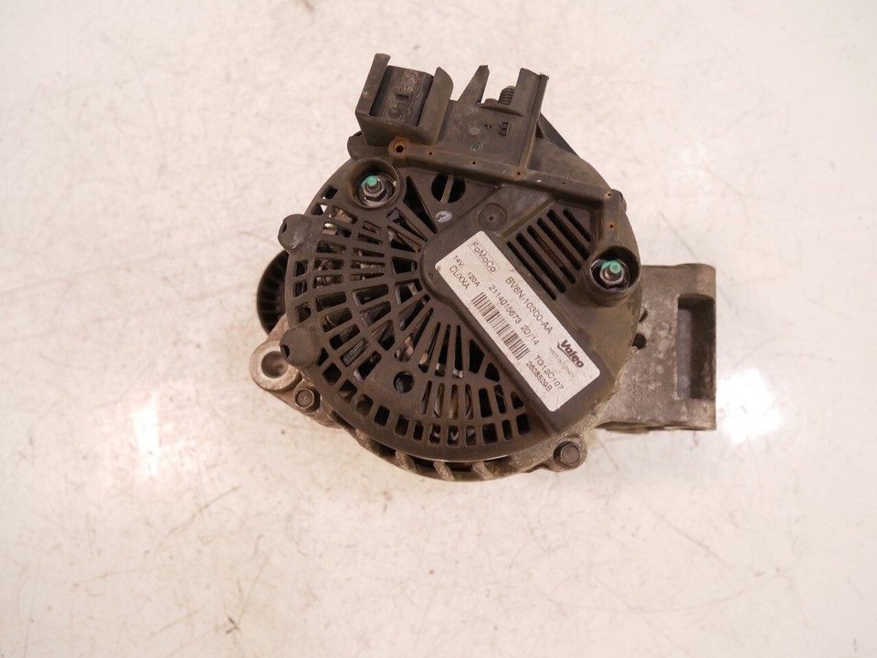 Lichtmaschine Generator für Ford Fiesta 1,6 EcoBoost JTJA C16HD0Z BV6N ...